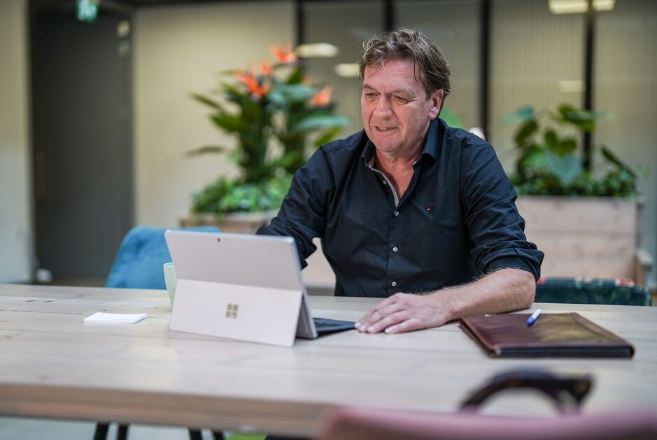 Aanmeldformulier | CEREO