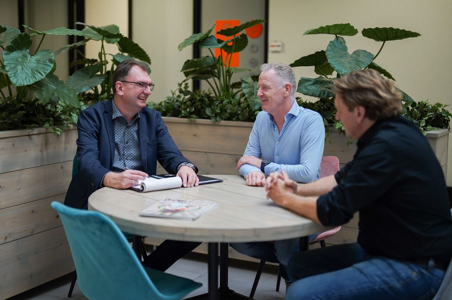 Arbeidsdeskundig onderzoek en re-integratie | CEREO